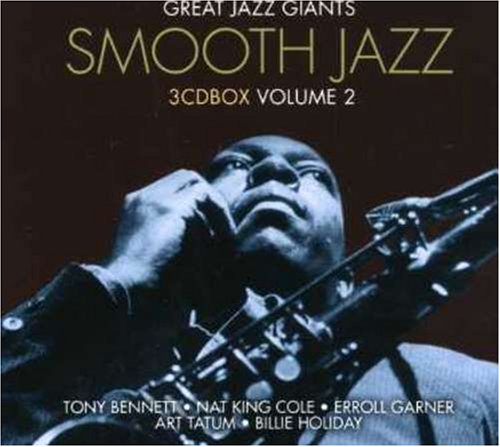 Smooth Jazz - Vol. 2-Smooth Jazz - Amazon.com Music