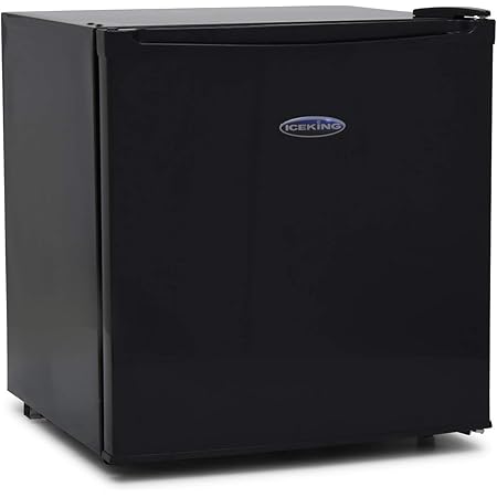 Igenix IG3751 Table Top Mini Freezer with 35 Litre Capacity, Ideal for ...
