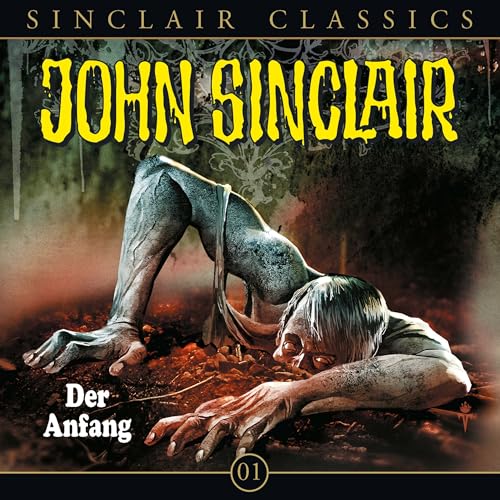 Play Classics Folge 1: Der Anfang by John Sinclair on Amazon Music