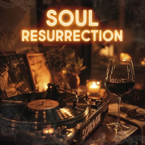 Play Soul Resurrection by Soul'd Out on Amazon Music