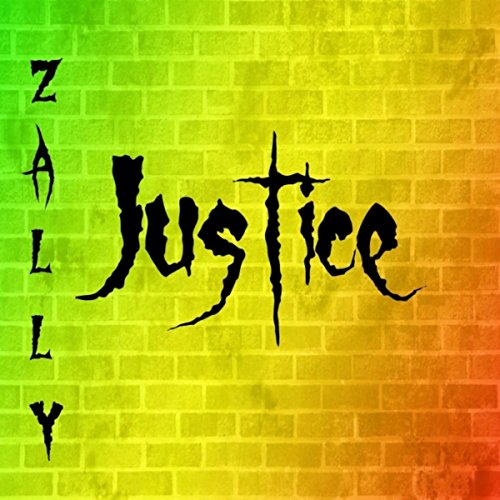 Play Justice by Zally on Amazon Music