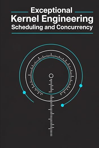 Exceptional Kernel Engineering - Scheduling and Concurrency: Threads, SMP, and Synchronization ...
