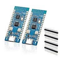 USB C ESP32-C3 ESP32 Development Boards with WiFi, Bluetooth, BLE Support, Microcontrollers with ...