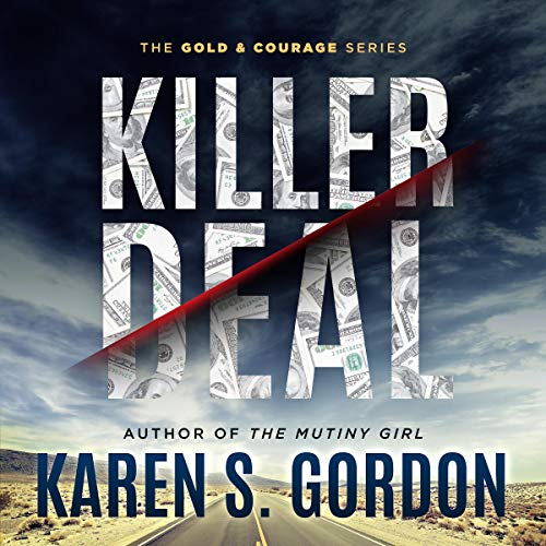 Amazon.com: The Mutiny Girl: Gold & Courage Series (Audible Audio ...