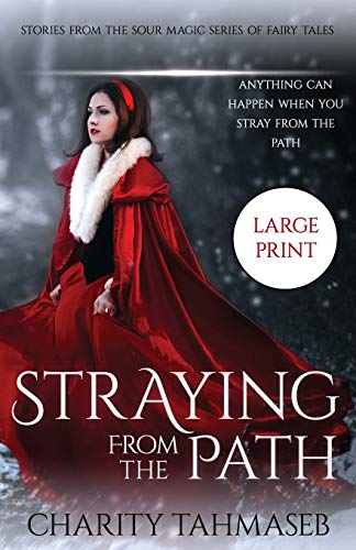 Publication: Straying from the Path