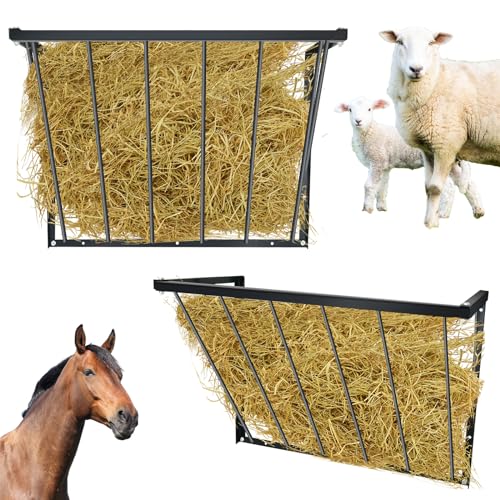 Hay Trash Bin – The 16 best products compared - Product guide - The ...