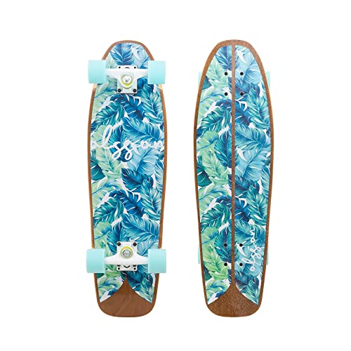 ¿Cuántos Tipos de Skate Existen en 2024? Guía Completa