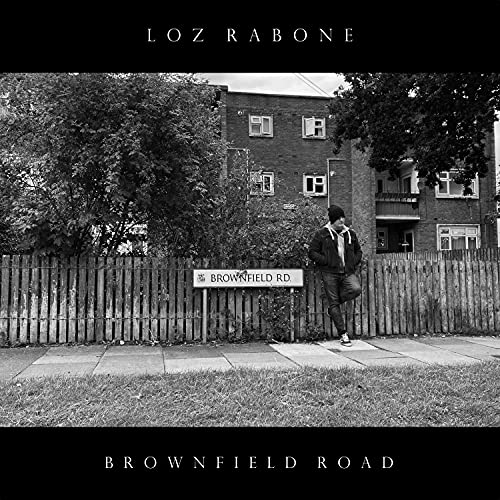 Brownfield Road by Loz Rabone on Amazon Music - Amazon.com
