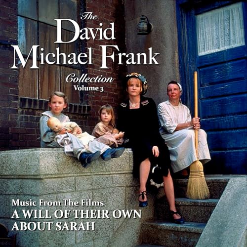 Amazon.com: The David Michael Frank Collection, Vol. 3 : David Michael ...