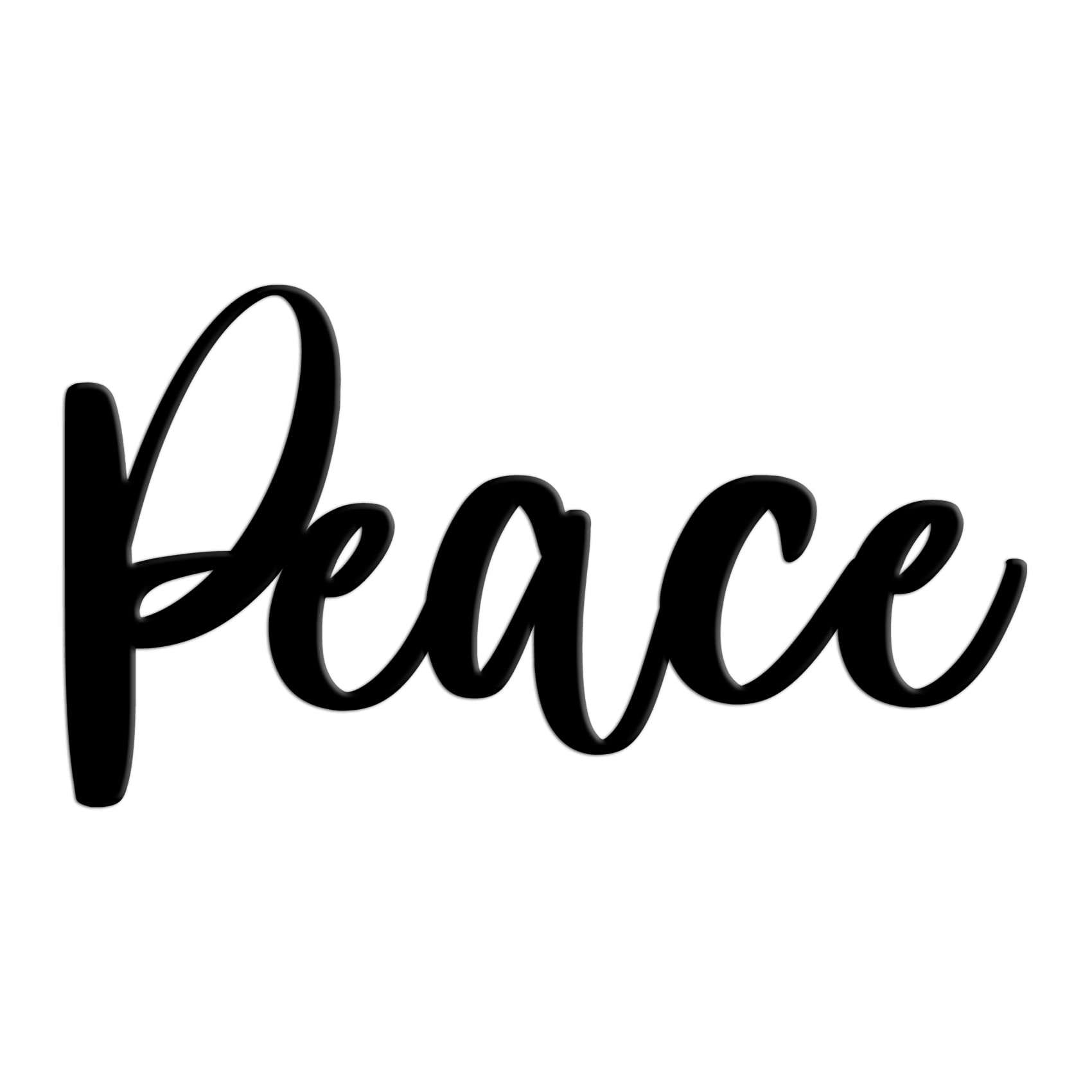 Peace Word