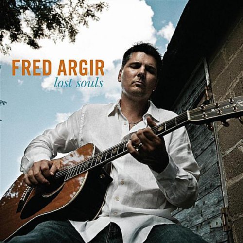 Amazon.co.jp: Lost Souls : Fred Argir: デジタルミュージック