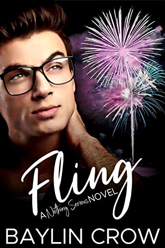 Amazon.com: Fling (Nothing Serious Book 1) eBook : Crow, Baylin: Kindle ...