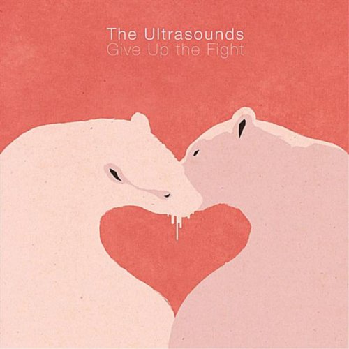 Play Give Up the Fight by The Ultrasounds on Amazon Music