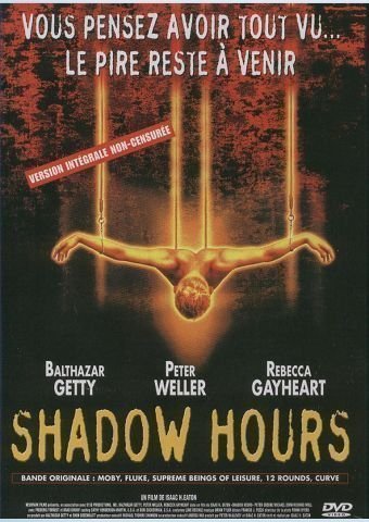 Amazon.com: Shadow Hours : Movies & TV
