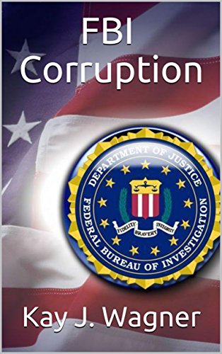 FBI Corruption (French Edition) - Kindle edition by WAGNER, KAY J ...