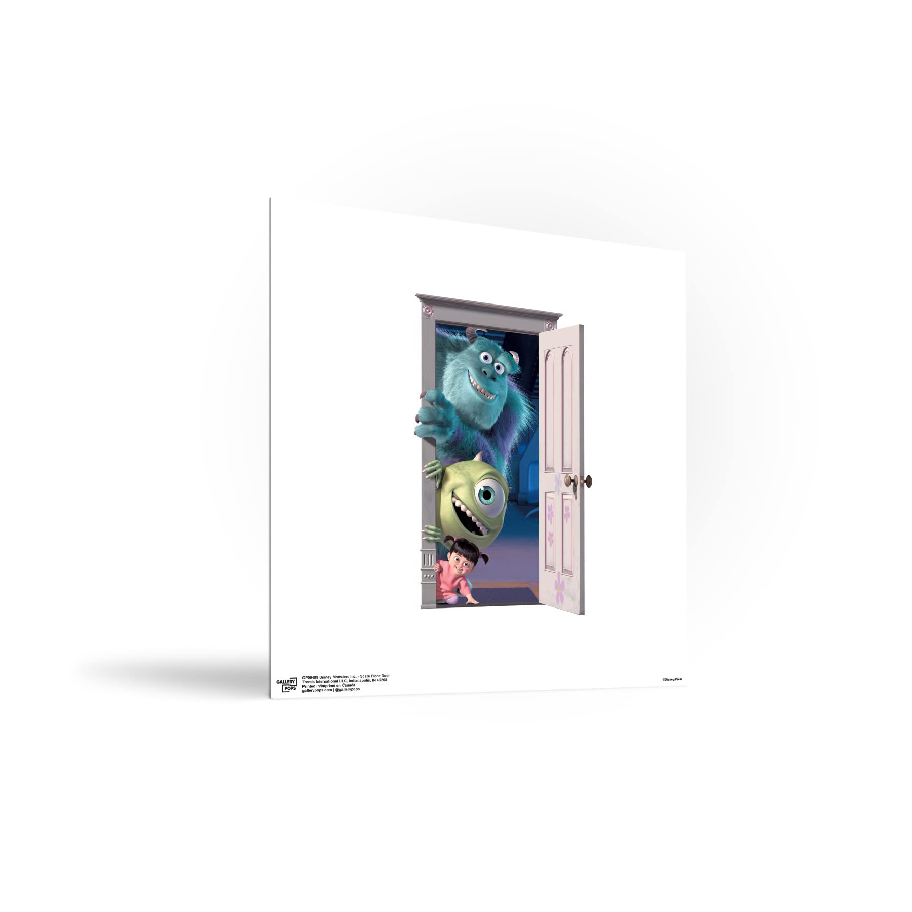 Monsters Inc Doors Wallpaper Monsters Inc Door Hi Res Stock