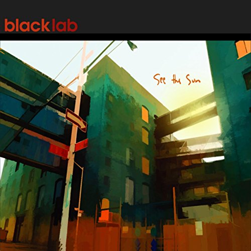 Play See the Sun by Black Lab on Amazon Music