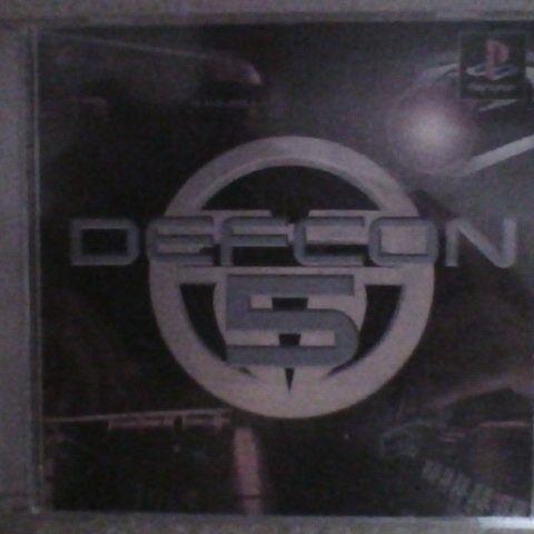 Amazon | デフコン5 | ゲームソフト