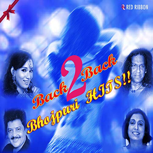 Play Back2Back Bhojpuri Hits by Vinod Rathod, Kalpna, Udit Narayan ...