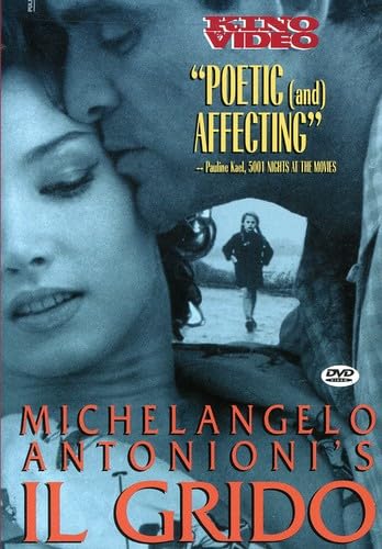 Amazon.com: Il Grido : Gabriella Pallotta, Guerrino Campanini, Steve ...