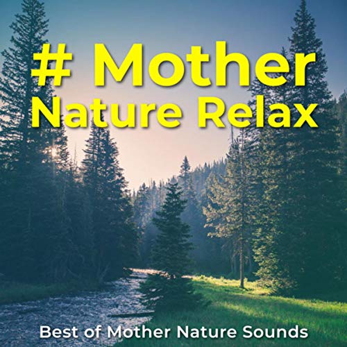 Amazon MusicでBest of Mother Nature Soundsの# Mother Nature Relaxを再生する