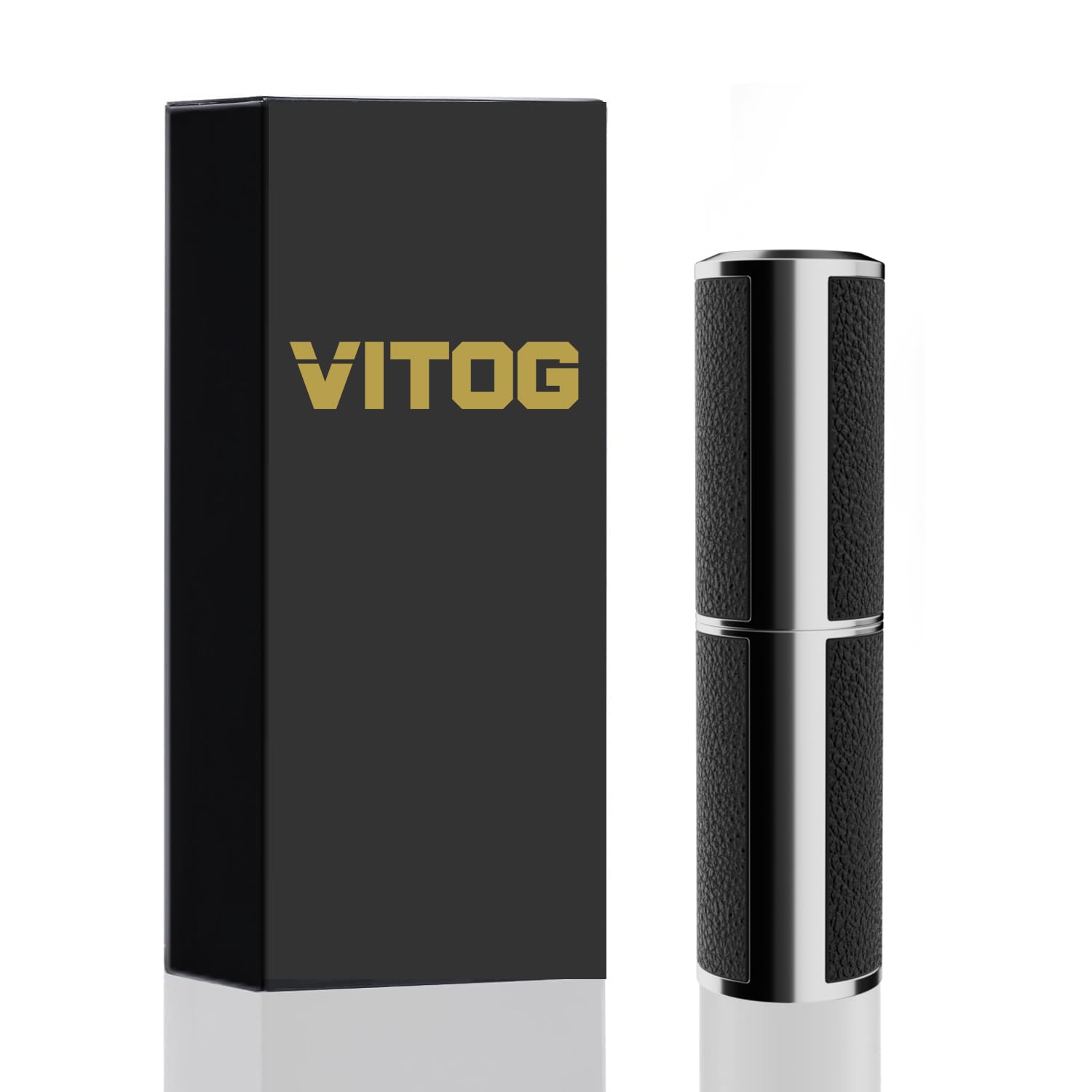 Amazon.com: Vitog Perfume Travel Refillable Bottle - Filling Perfume ...