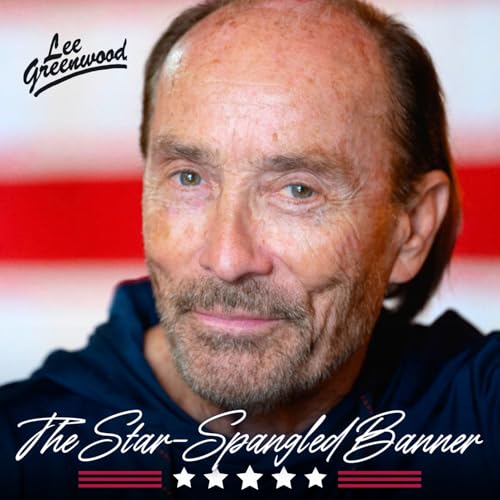Amazon Music Unlimited - Country Rebel & リー・グリーンウッド 『The Star-Spangled ...