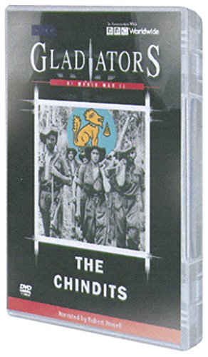 Amazon.com: Gladiators of World War II - the Chindits : Movies & TV