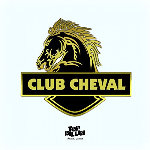 Club Cheval EP by Sam Tiba, Myd, Canblaster on Amazon Music - Amazon.com