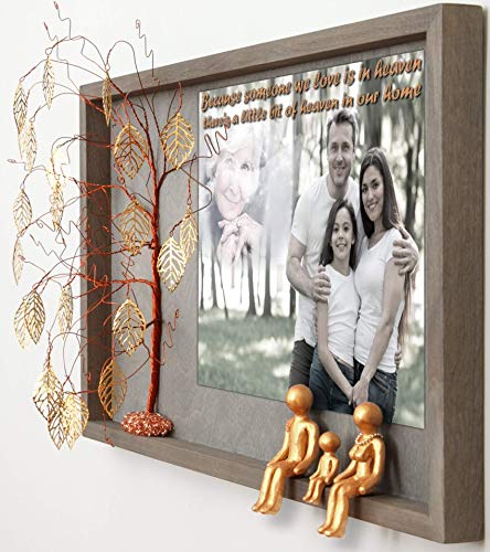 Amazon.com: Sympathy Memorial Gifts For Loss Of The Loved Ones Mother ...