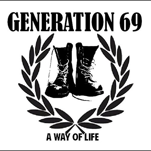 Play Studio Session by Generation 69 on Amazon Music