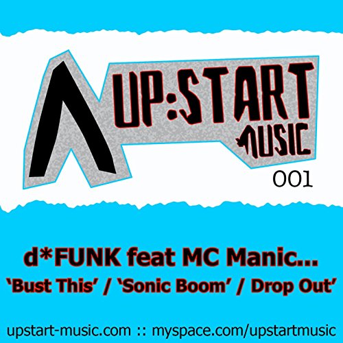 Play Upstart Music 001 by D-Funk on Amazon Music
