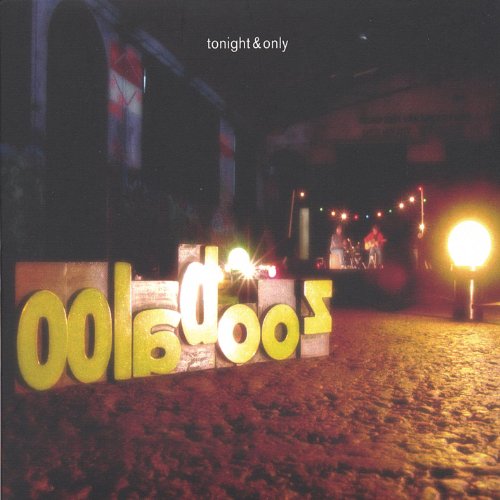 Amazon MusicでTonight & OnlyのZoobalooを再生する