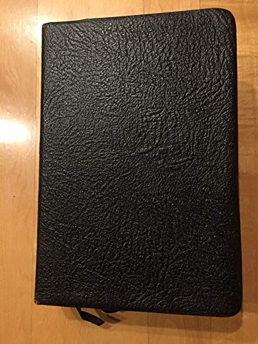 LDS Scriptures - Quad Bible (Holy Bible, Book of Mormon, Doctrine ...