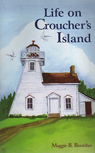 Buy Life on Croucher's Island Book Online at Low Prices in India | Life ...