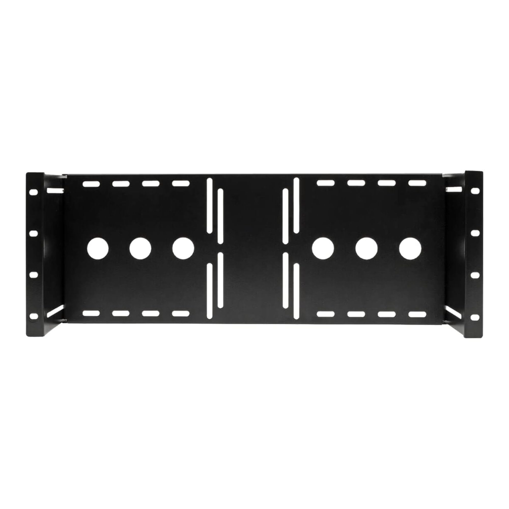 Monitor Rackmount Bracket 4U for LCD Monitors up to 17-19 in : Amazon ...