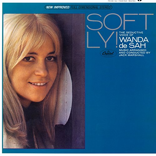 Play Softly by Wanda De Sah on Amazon Music