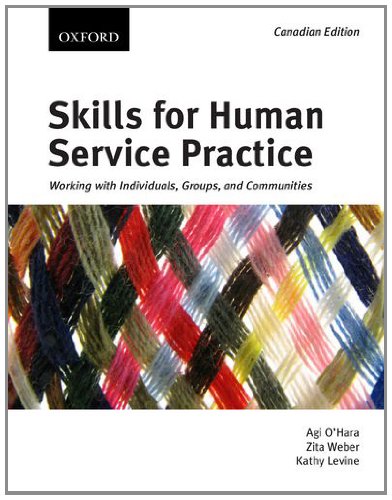 Amazon.com: Skills for Human Service Practice: Working with Individuals ...