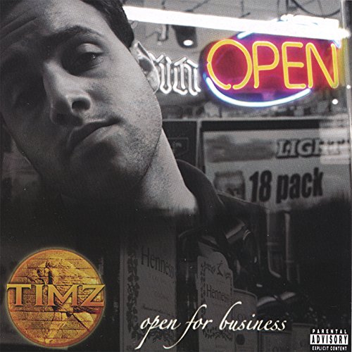 Play Open For Business by Timz on Amazon Music
