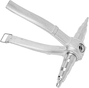 Universal Copper Pipe Tube Expander for Refrigeration Systems, Handheld ...