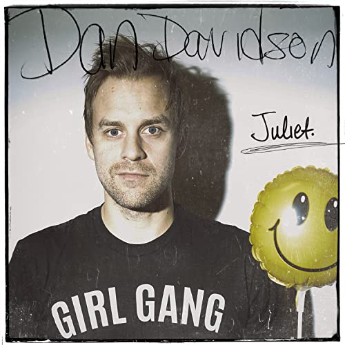 Play Juliet by Dan Davidson on Amazon Music