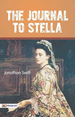 Amazon.com: The Journal to Stella by Jonathan Swift: Personal Letters ...