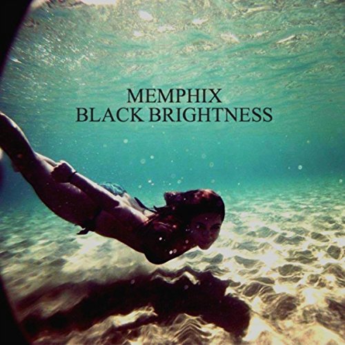 Amazon MusicでMemphixのBlack Brightnessを再生する