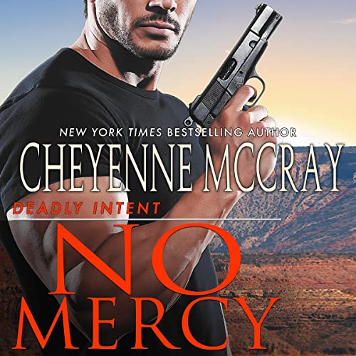 Amazon.com: No Mercy: Lawmen, Volume 2 (Audible Audio Edition): Cheyenne McCray, Samuel Valor ...