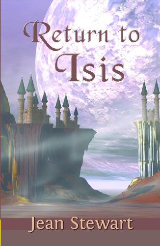 Return to Isis (Isis Series Book 1) - Kindle edition by Stewart, Jean ...