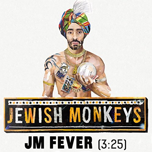 Play JM Fever by Jewish Monkeys on Amazon Music