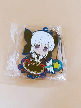 Amazon.co.jp: rewrite rubber strap : Toys & Games