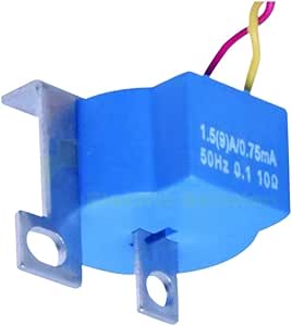 YMUGUEGH Electric meter mini current transformer CT-111 current ...