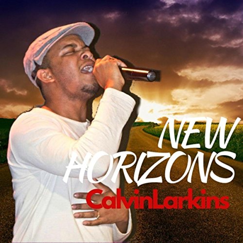 Play New Horizons by Calvin Larkins on Amazon Music