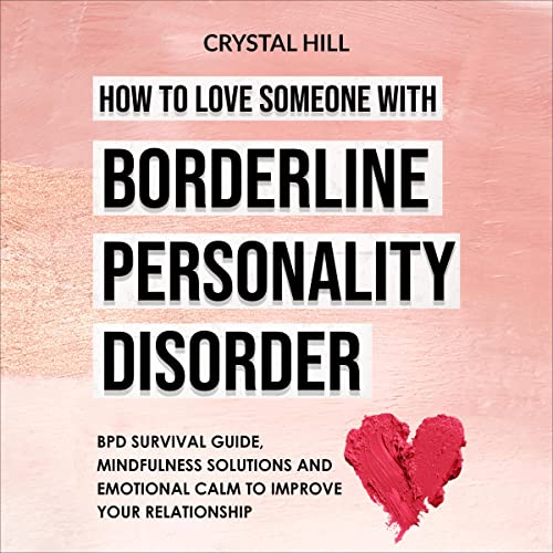 Amazon.com: Understanding Borderline Personality Disorder: Discover the ...